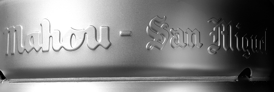 MAHOU San Miguel Sourcing Portal