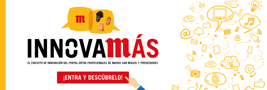 MAHOU San Miguel Sourcing Portal